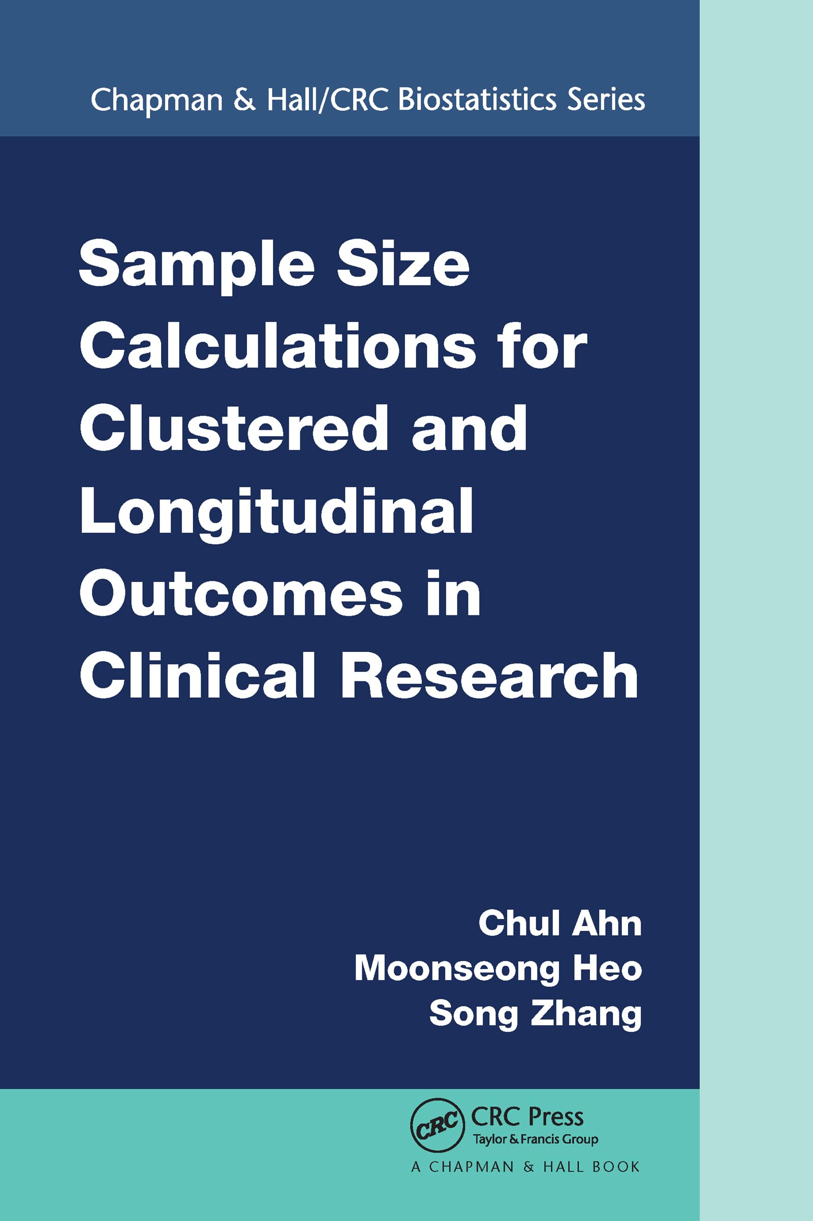 Sample Size Calculations for Clustered and Longitudinal Outcomes in ...