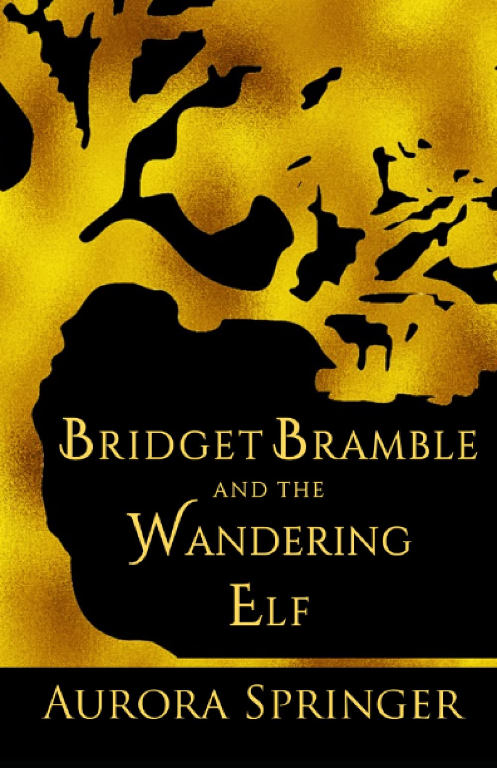 Publication: Bridget Bramble and the Wandering Elf