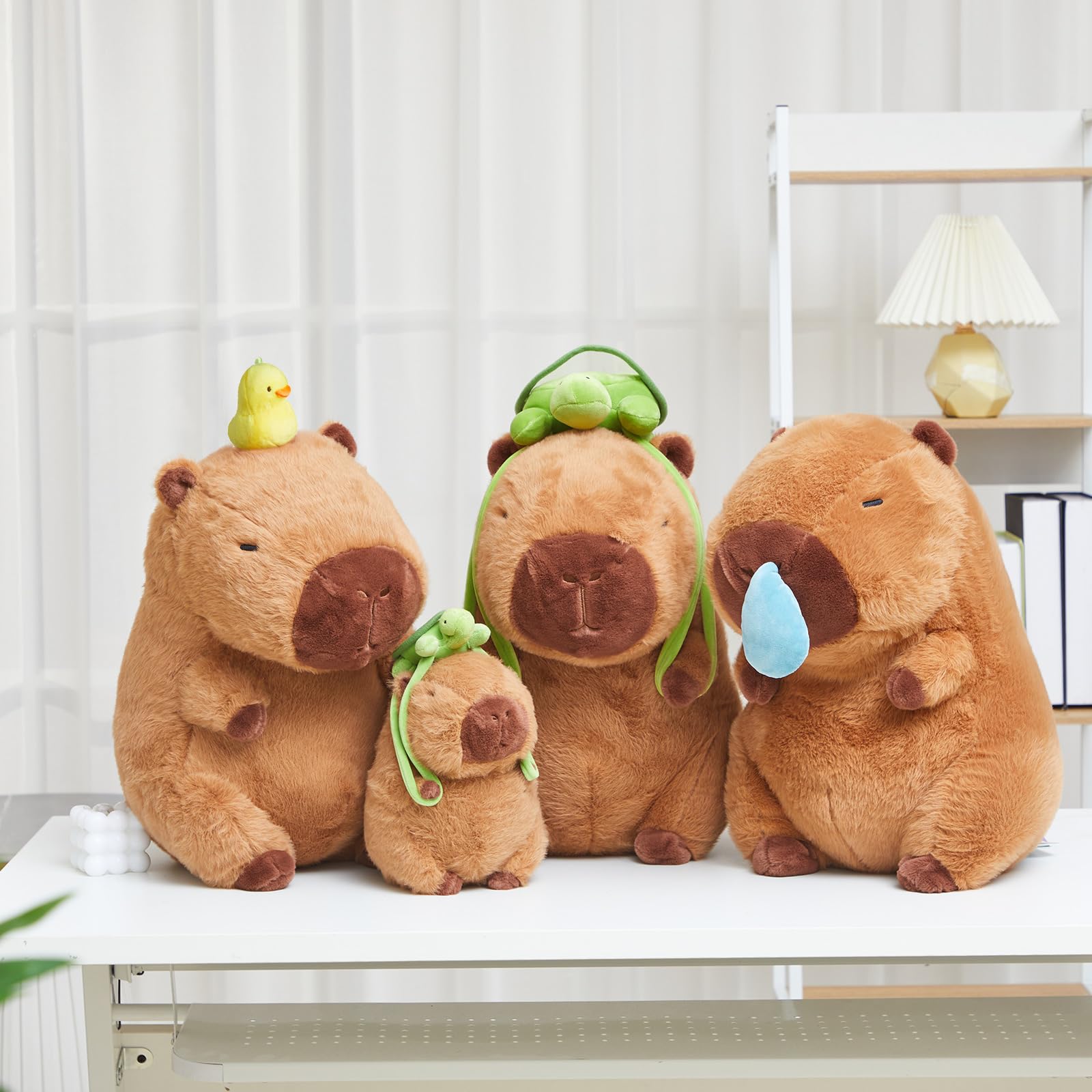 Capybara Cute Overload
