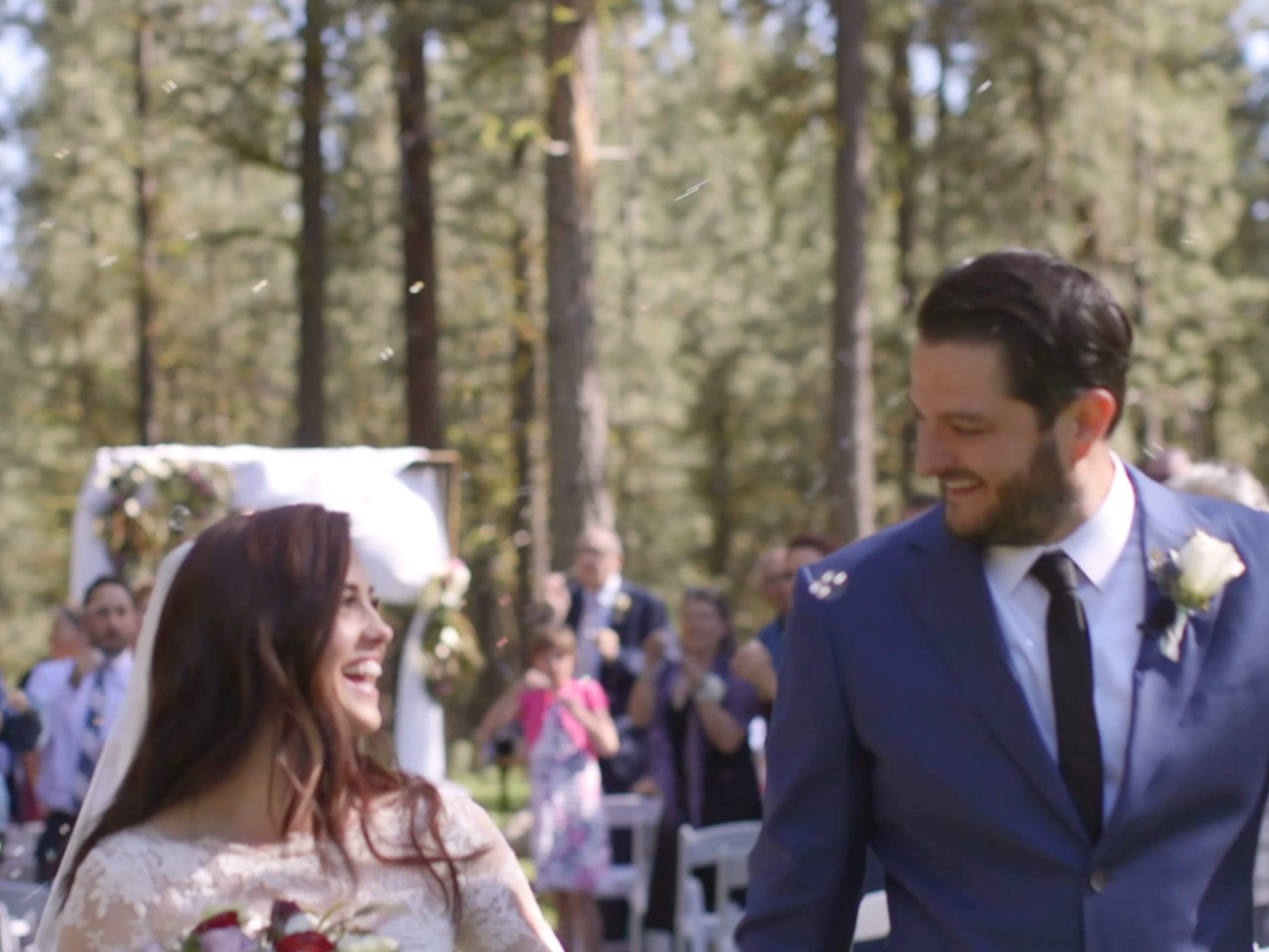 Watch Our Wedding Story - Season 1 | Prime Video