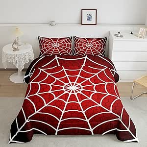 Amazon.com: Erosebridal Giant Spider Halloween Decorations,Halloween ...
