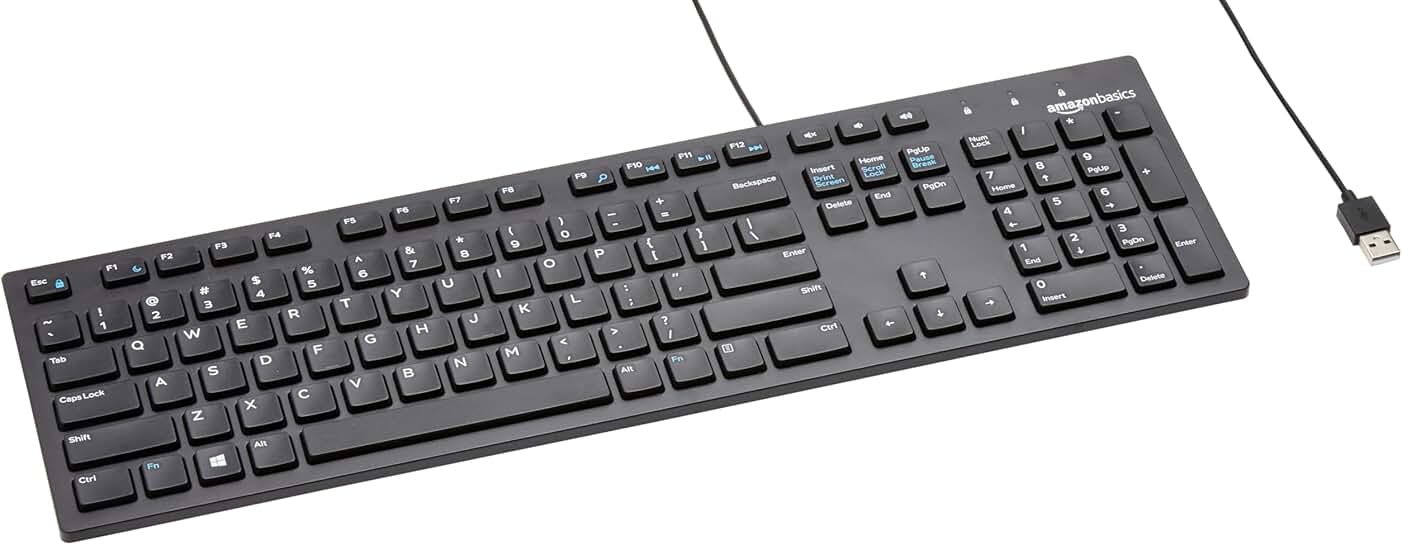 Amazon.com: Keyboard