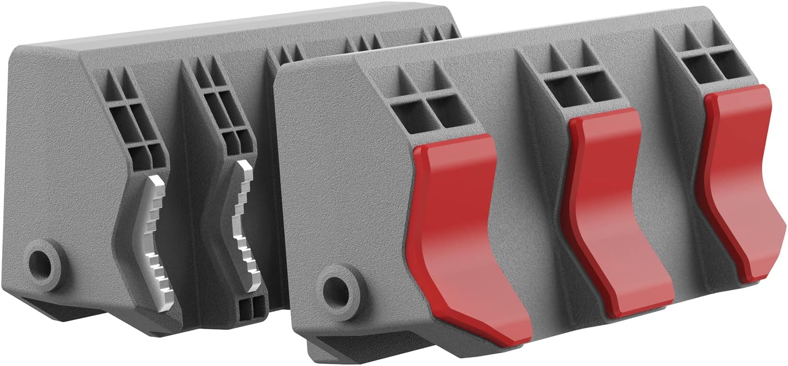 Amazon.com: Work IQ Tools IQ Vise & IQ Connect | 360° Articulating ...