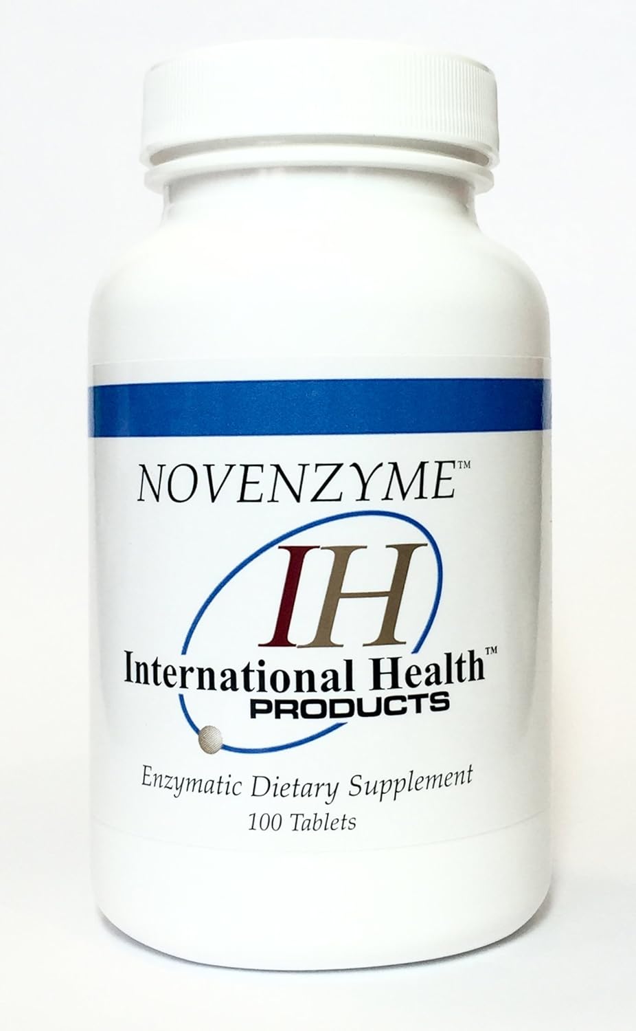 Amazon.com: NOVENZYME™ 100 Tablets : Health & Household