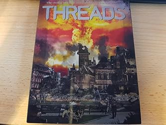 Amazon.com: Threads : Karen Meagher, Reece Dinsdale, David Brierly ...