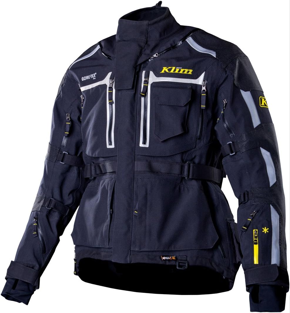 Amazon.com: KLIM Adventure Rally Air Men's Street Motorcycle Jackets ...