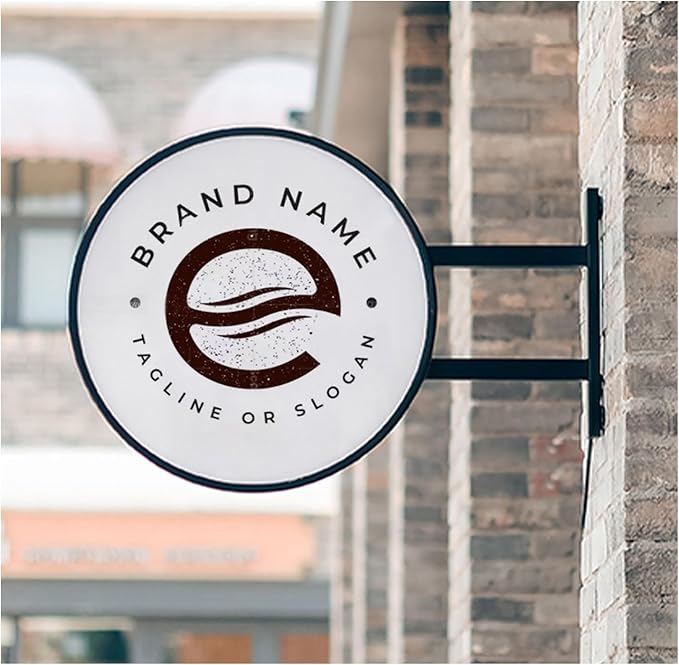 Amazon.com: FXNFXLA Waterproof Round LED Light Box, 2024 Illuminated ...