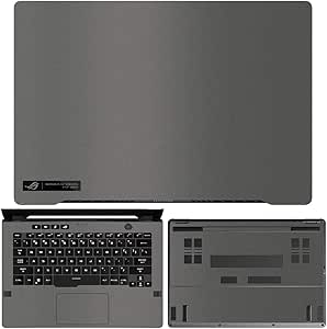Amazon.com: SopiGuard Sticker Skin for 2021 2020 ASUS ROG Zephyrus G14 ...