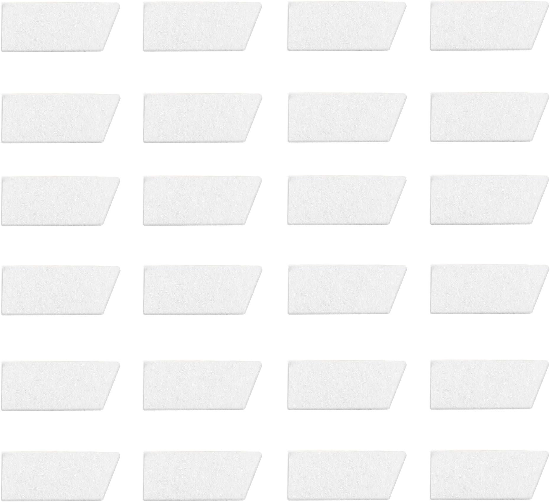 Amazon.com: CPAP Filters Compatible w/Resvent iBreeze - Disposable ...