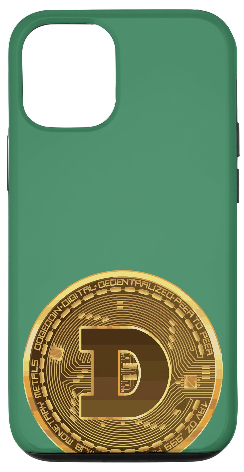 Dogecoin Currency Symbol