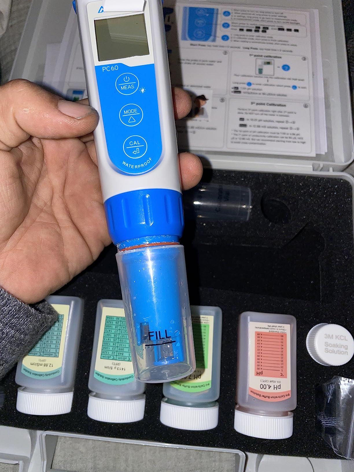 $22/mo - Finance APERA INSTRUMENTS AI316 Premium Series PC60 5-in-1 ...