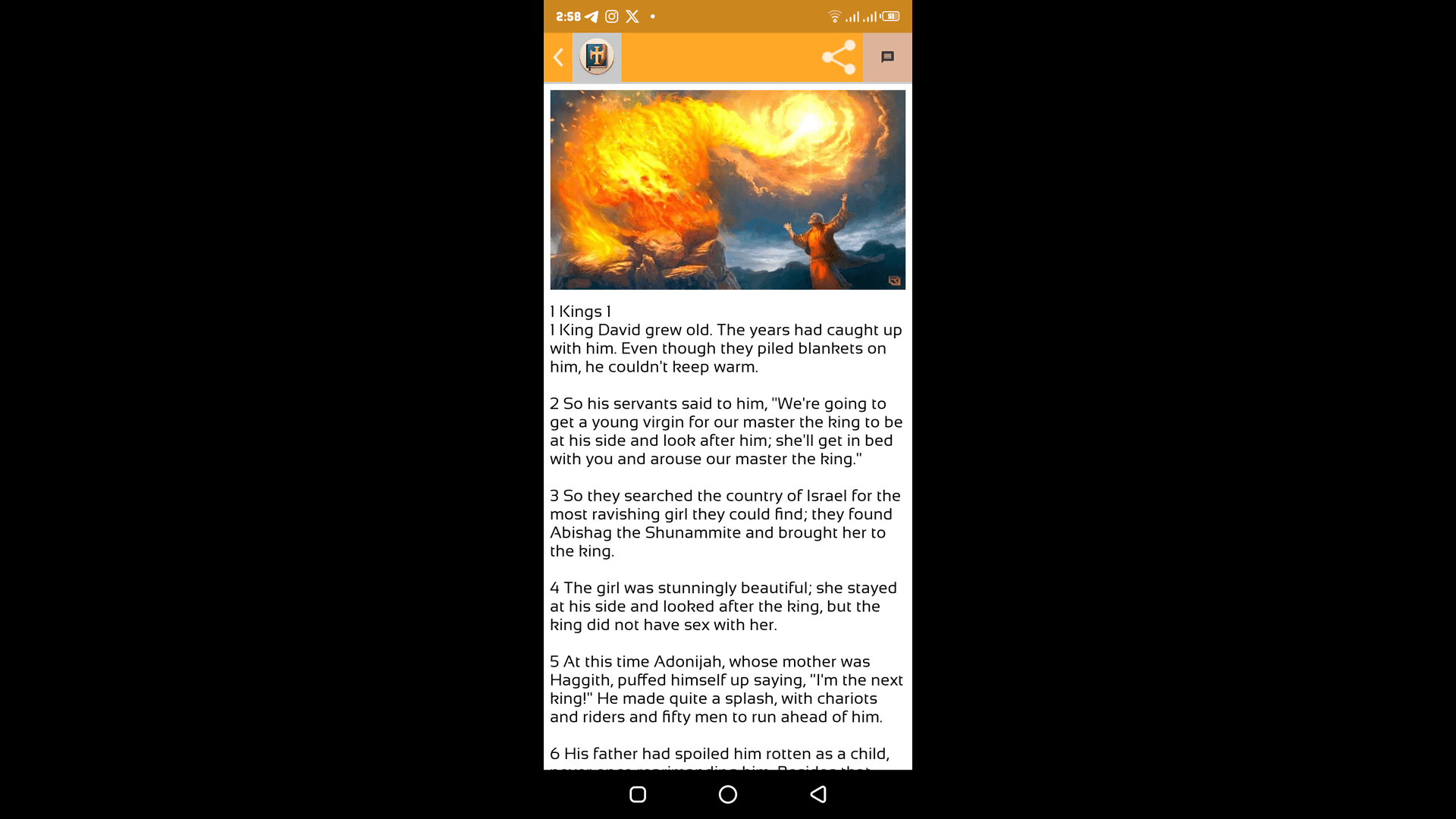 The message Bible MSG - App on Amazon Appstore