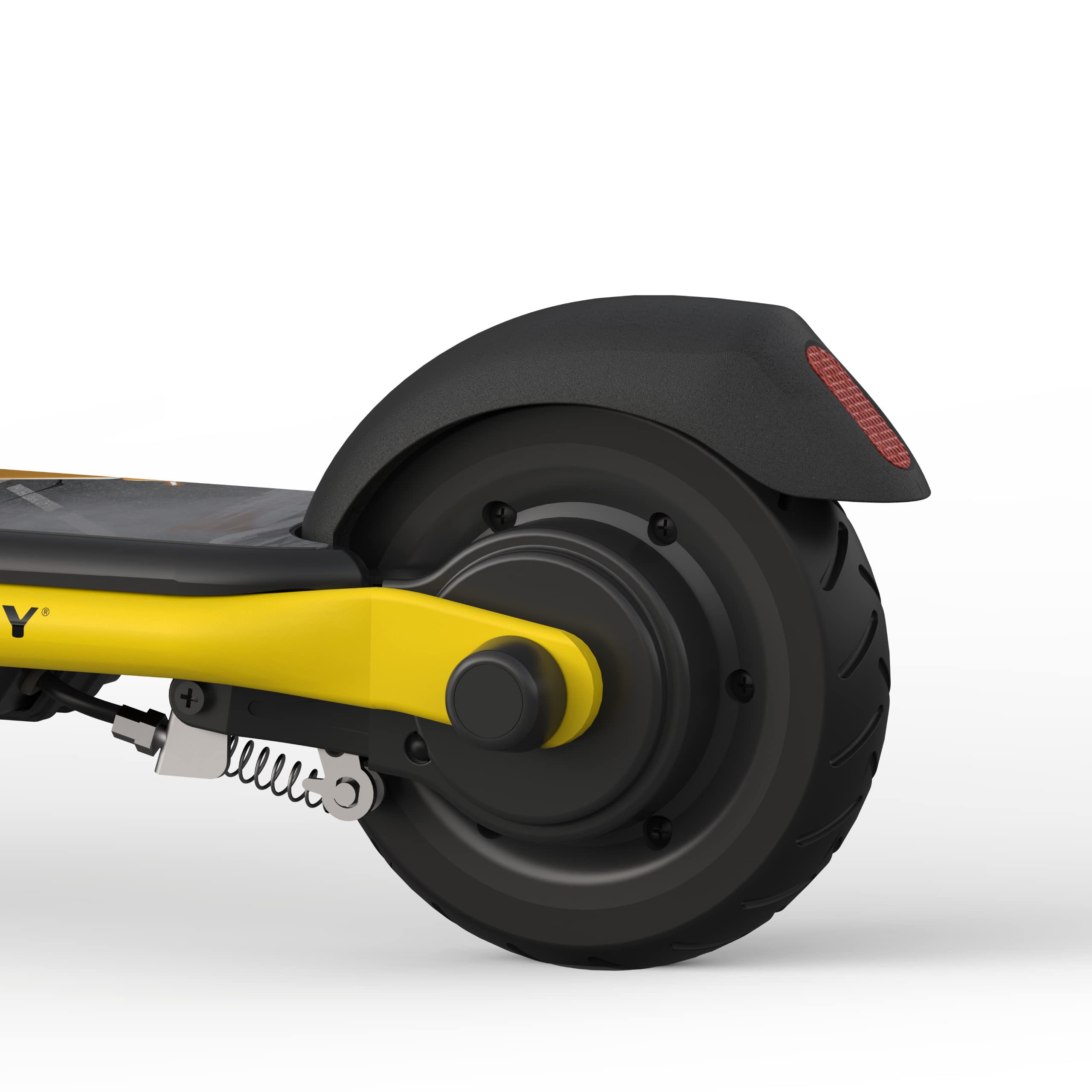 Snapklik.com : Segway Transformer C8 Kids Electric KickScooter ...