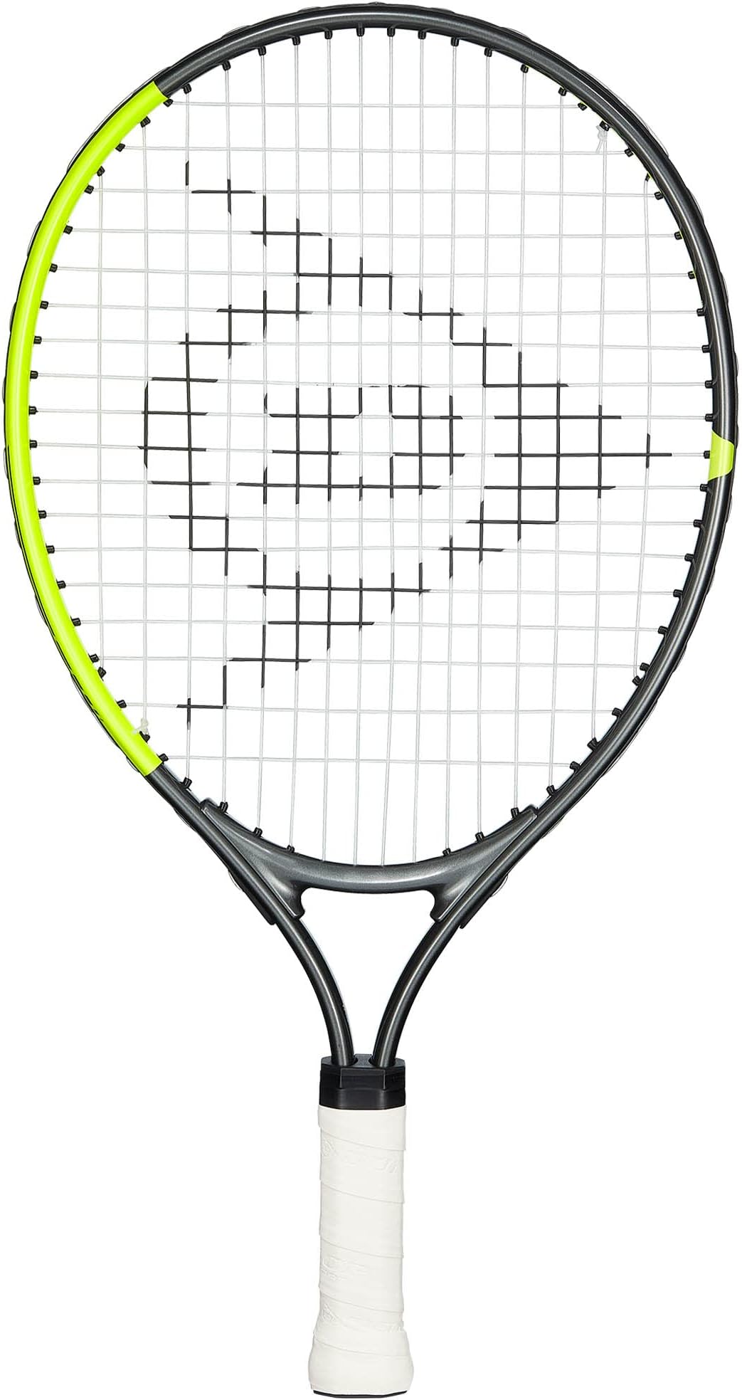 HEAD Ti. Conquest Tennis Racket - Pre-Strung Head Light Balance 27 Inch ...
