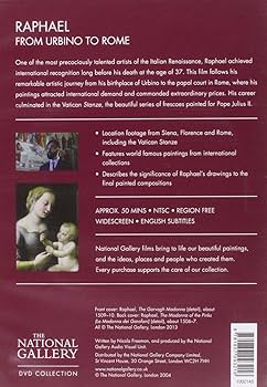 Raphael From Urbino To Rome