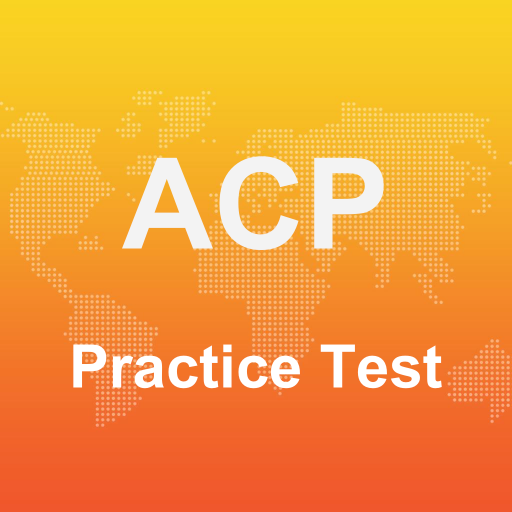 ACP Practice Test 2017 - App on Amazon Appstore