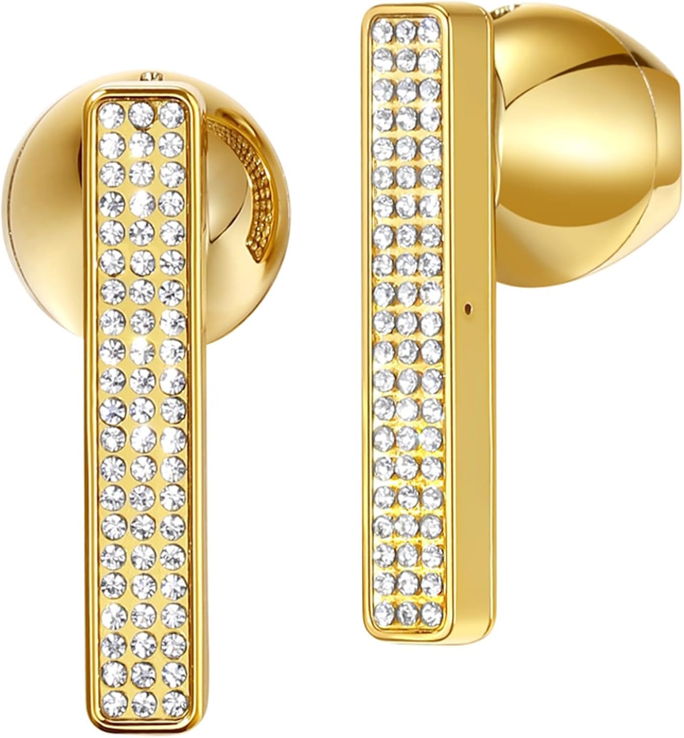 Amazon.com: ELLA'S EARS Earbuds for Women Noise Cancelling Wireless ...