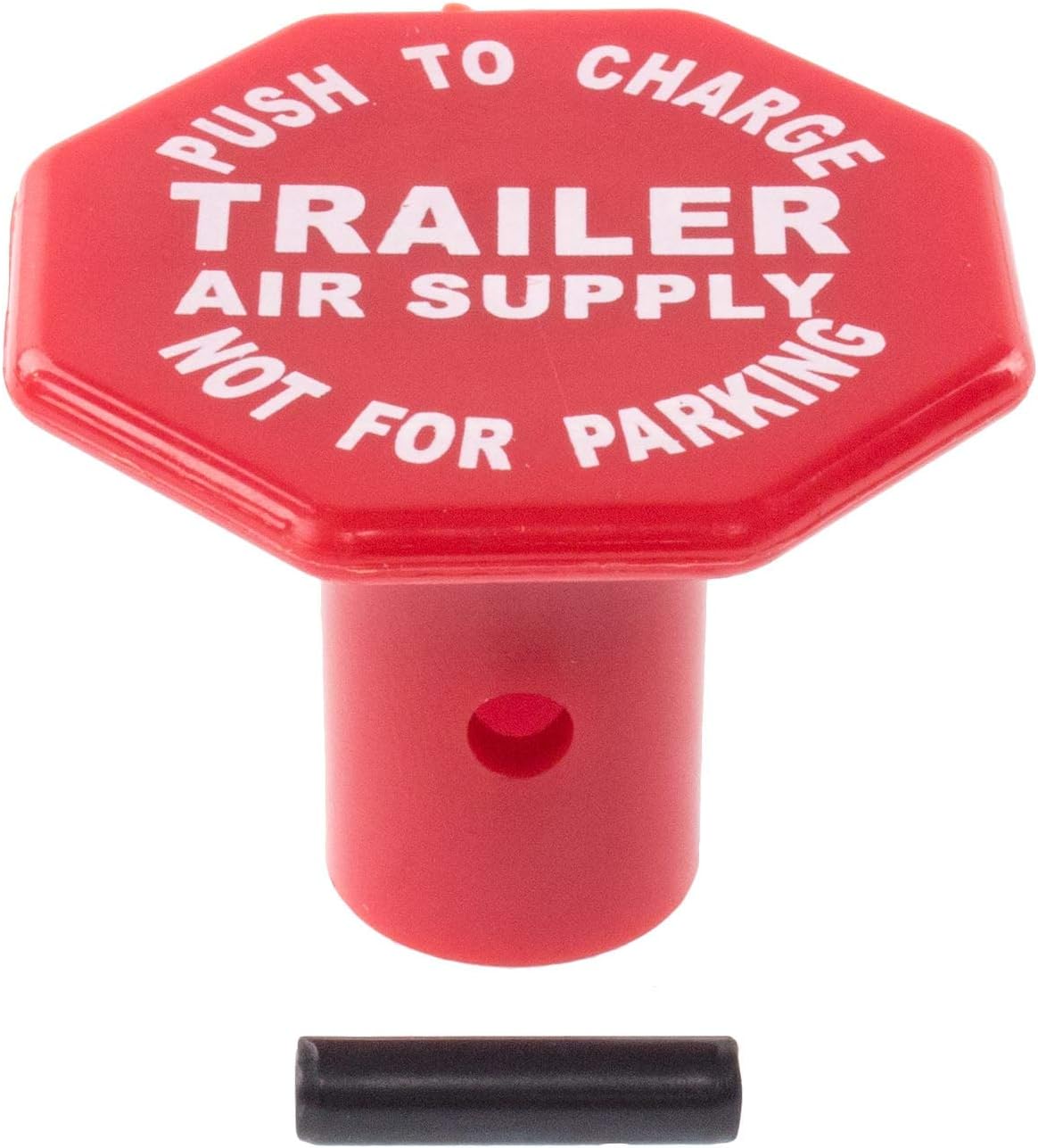 Amazon.com: DASH AIR BRAKE CONTROL KNOB WITH ROLL PIN - MV-3 MV3 - RED ...