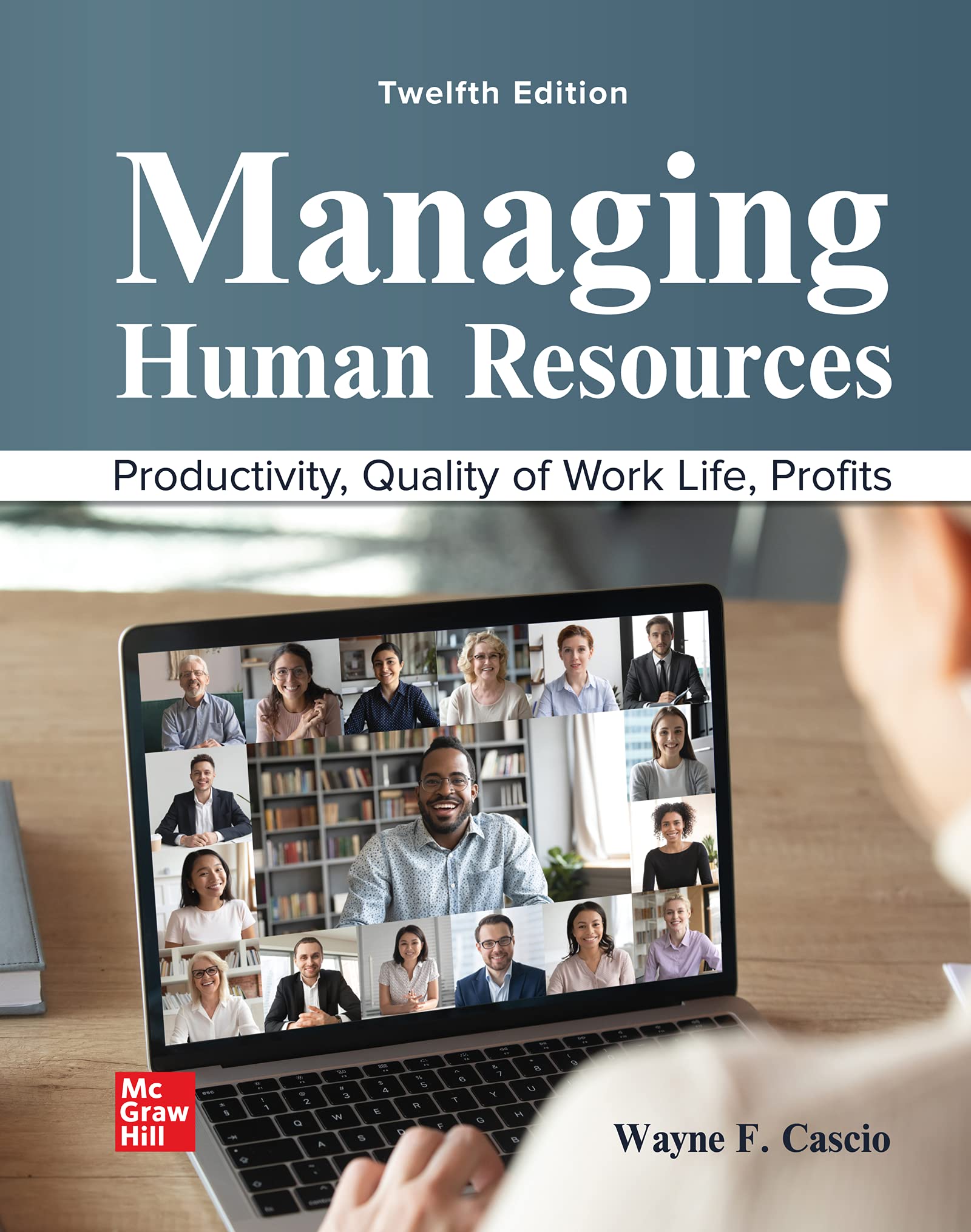 Managing Human Resources: 9781260681352: Human Resources Books @ Amazon.com