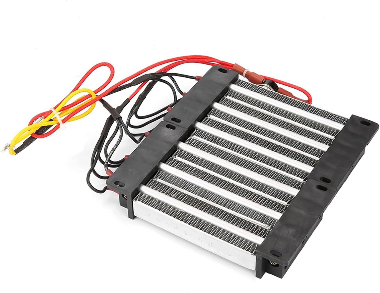 Amazon.com: PTC Ceramic Air Heater, 50W 12V AC/DC PTC Ceramic Air ...