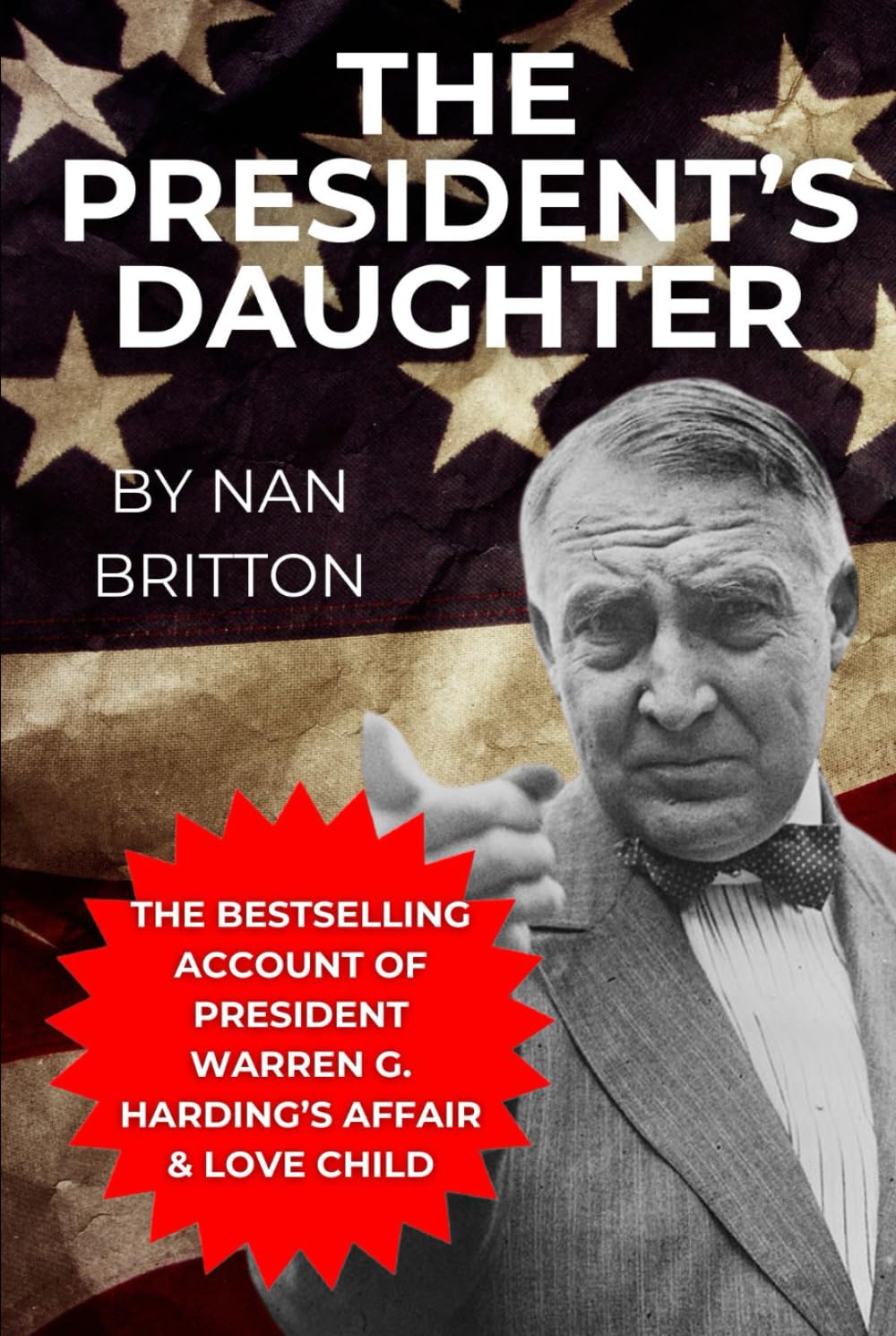 Amazon.com: The President's Daughter: 9798344773728: Britton, Nan: Books