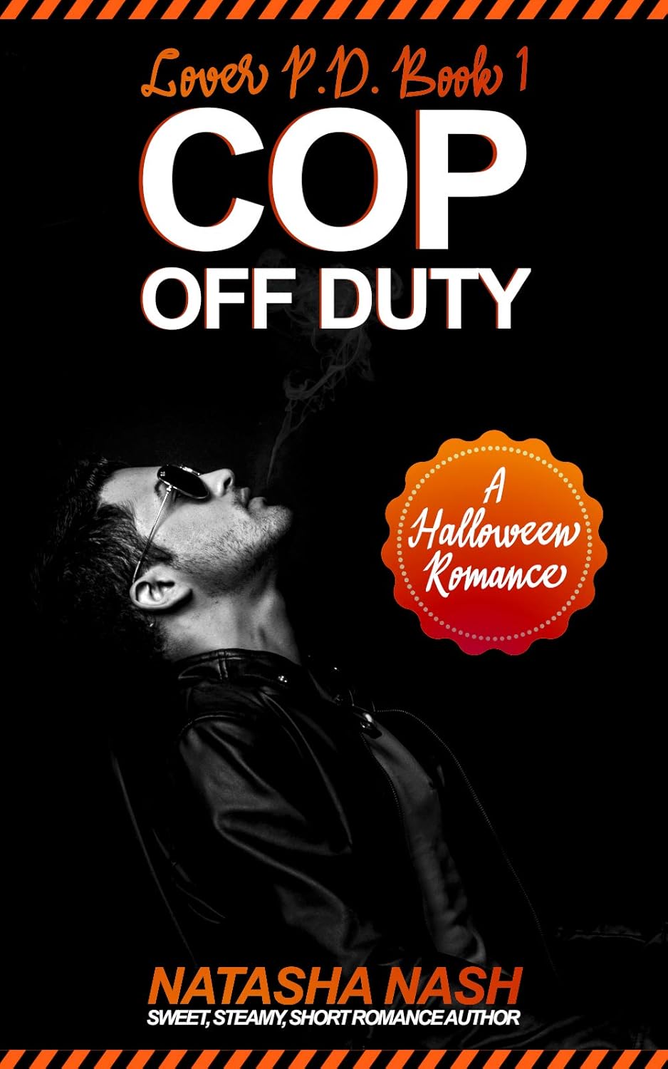 Amazon.com: Cop Off Duty: A Second Chance Halloween Romance (Lover P.D ...
