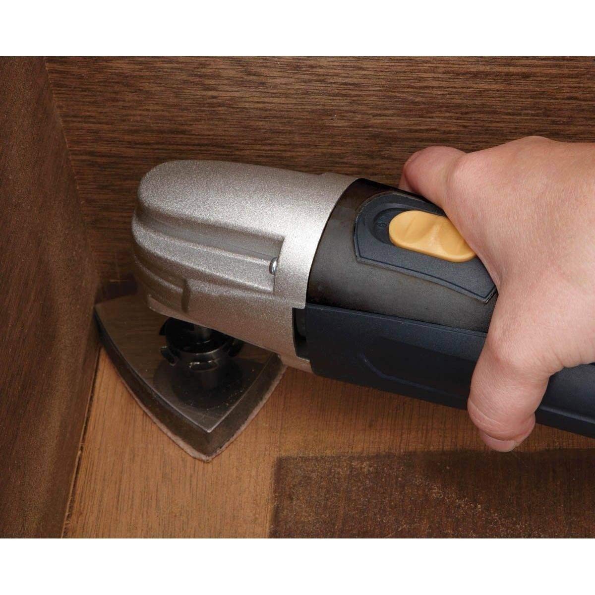 Pen Sander Orbital Sander Cordless: 20V Power Sander Tool Electric Hand ...