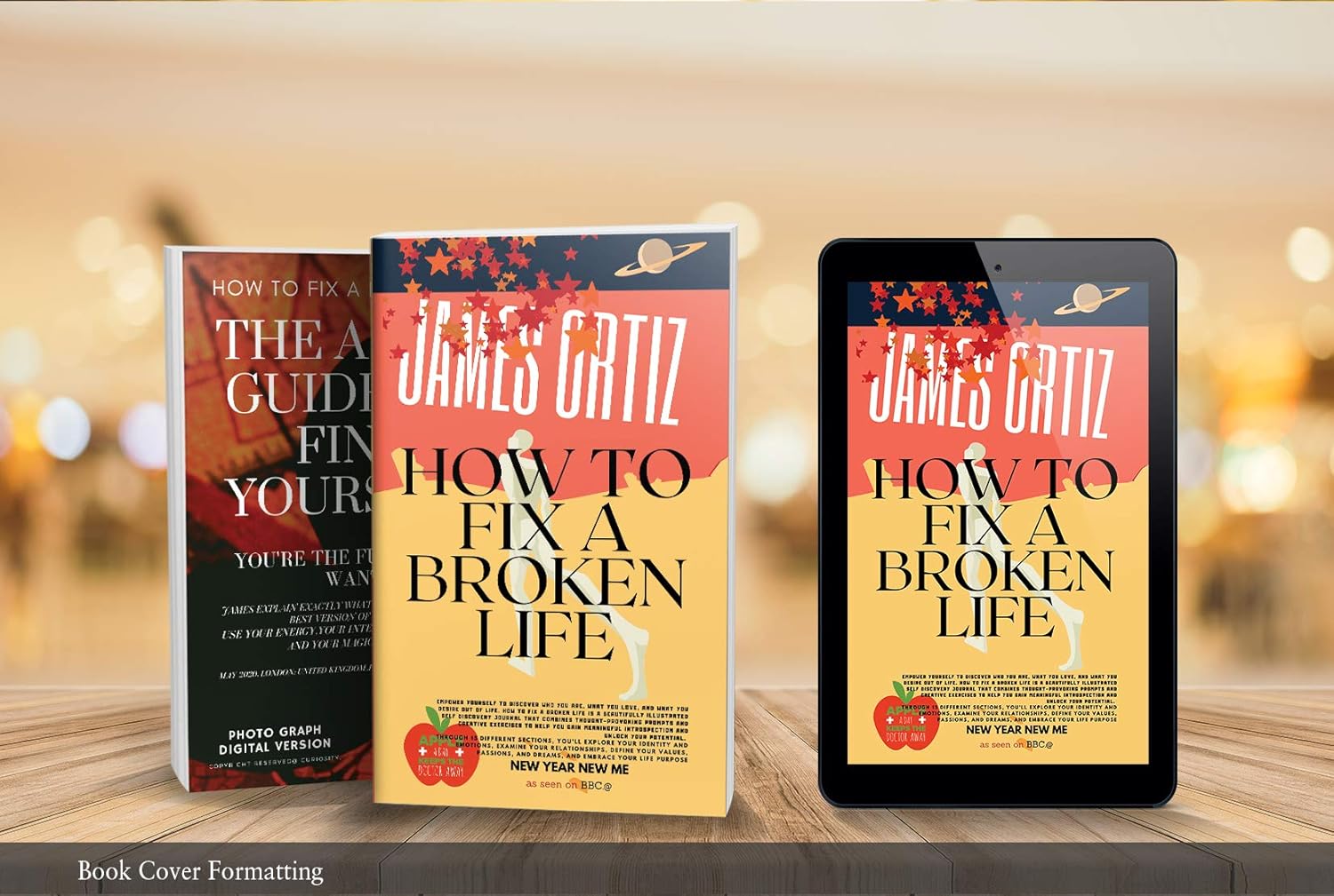 Amazon.com: HOW TO FIX BROKEN LIFE: fix Your life, get a higher credit ...