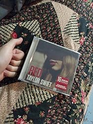 Amazon.com: Red: CDs & Vinyl