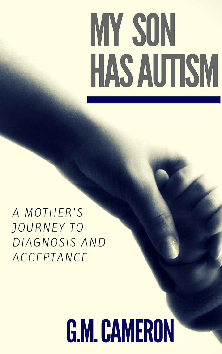 Amazon.com: My Son has Autism: A Mother's Journey to Diagnosis and ...
