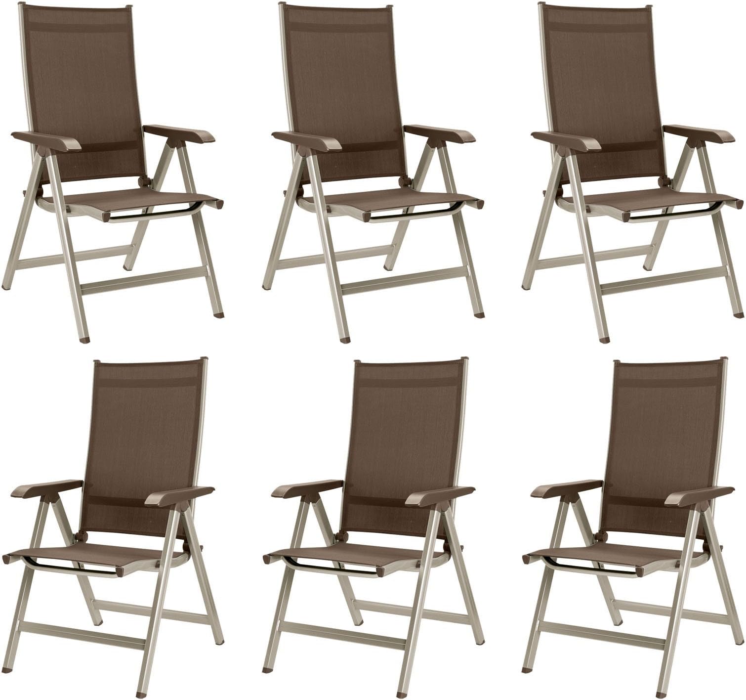 Kettler Klappsessel Basic Plus