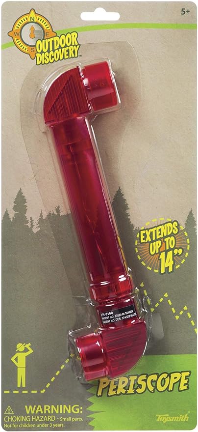 Amazon.com: PERISCOPE (colors may vary) : Toys & Games