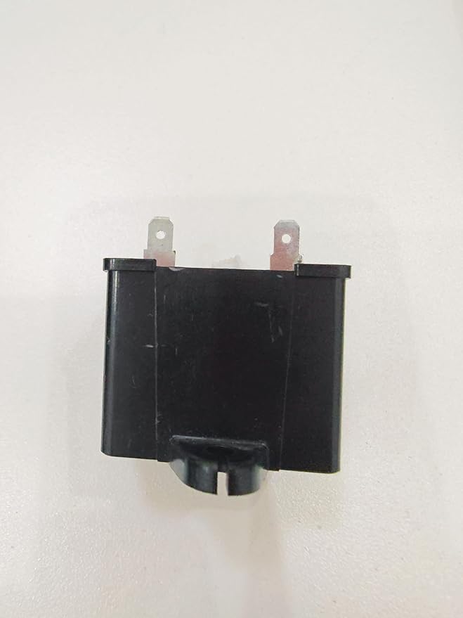 Amazon.com: W10662129 WPW10662129 Refrigerator and Freezer Compressor ...