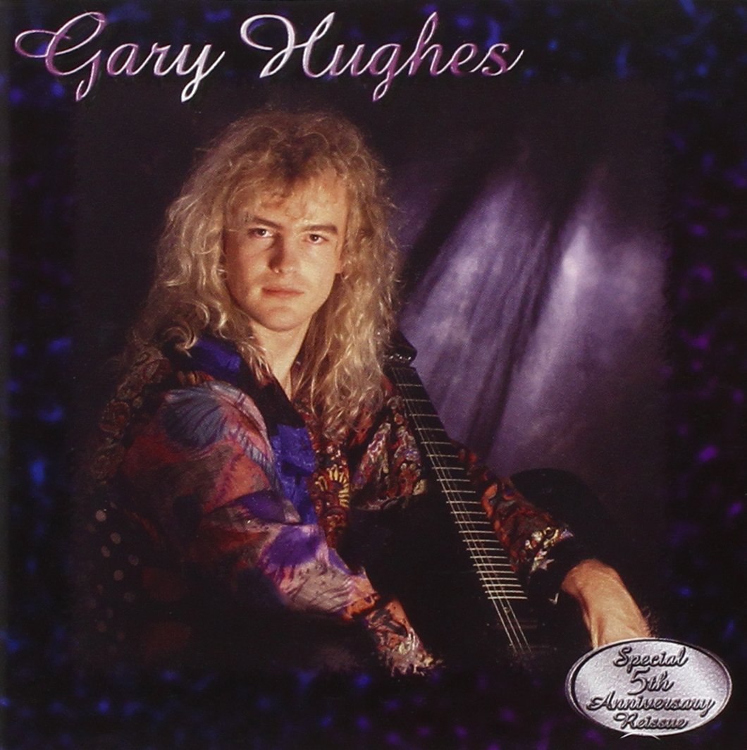Gary Hughes - Gary Hughes - Amazon.com Music