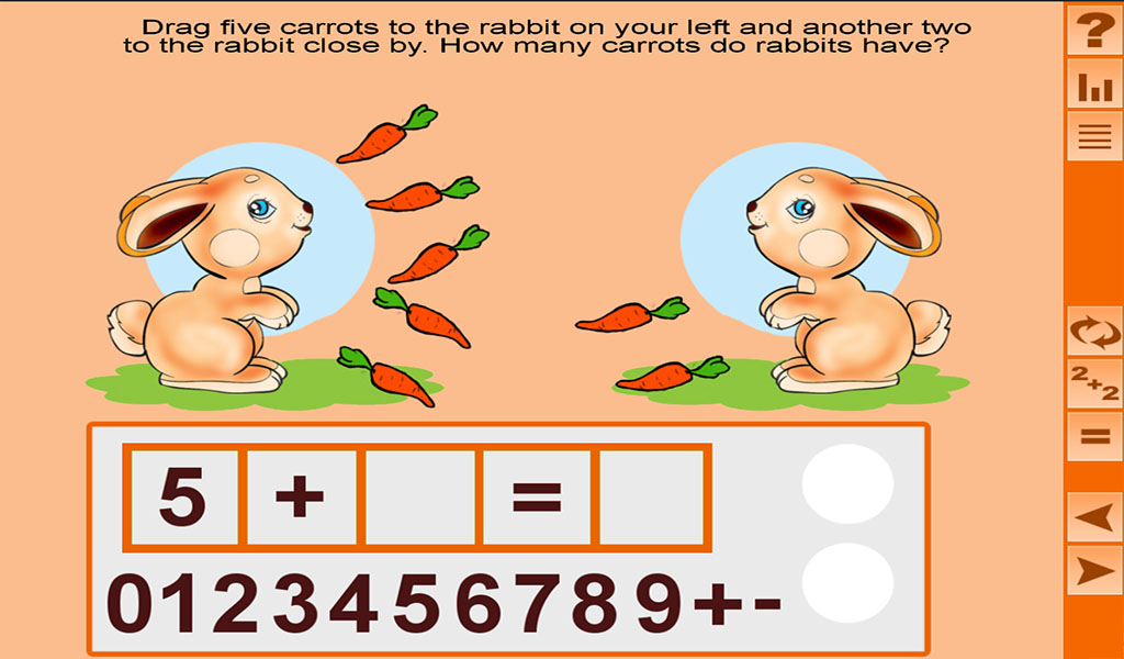 I do sums:Amazon.de:Appstore for Android