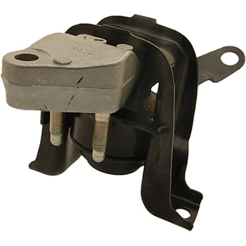 Amazon.com: 12305-21220 / 1230521220 - Right Engine Mount For Toyota ...