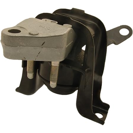 Amazon.com: 12305-22240/1230522240 - Right Engine Mount For Toyota ...