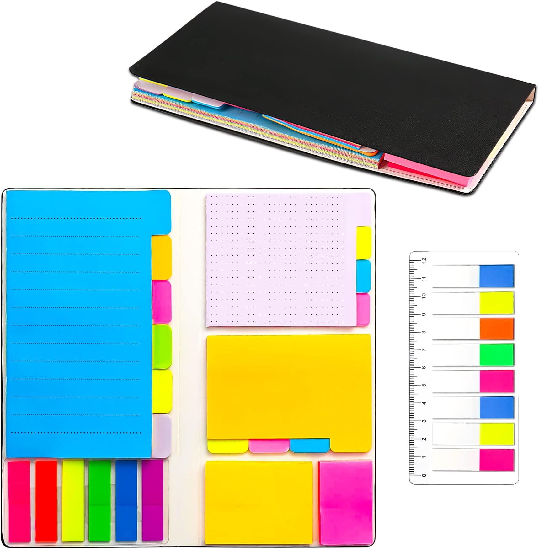Traumarkeu Set Note Appiccicose.Un Taccuino Contiene Note Autoadesive ...