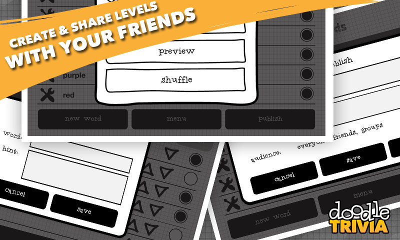 Doodle Trivia - App on Amazon Appstore