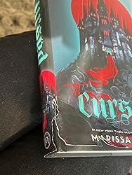 Amazon.com: Cursed (Gilded Duology, 2): 9781250618917: Meyer, Marissa: Books