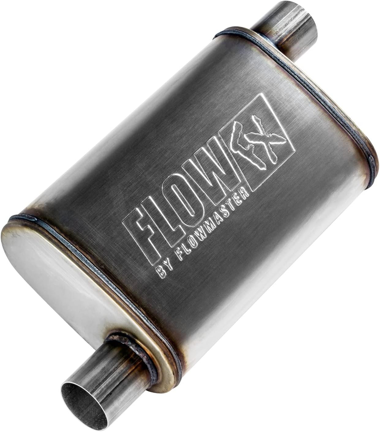 Amazon.com: Flowmaster 71235 FlowFX Muffler : Automotive
