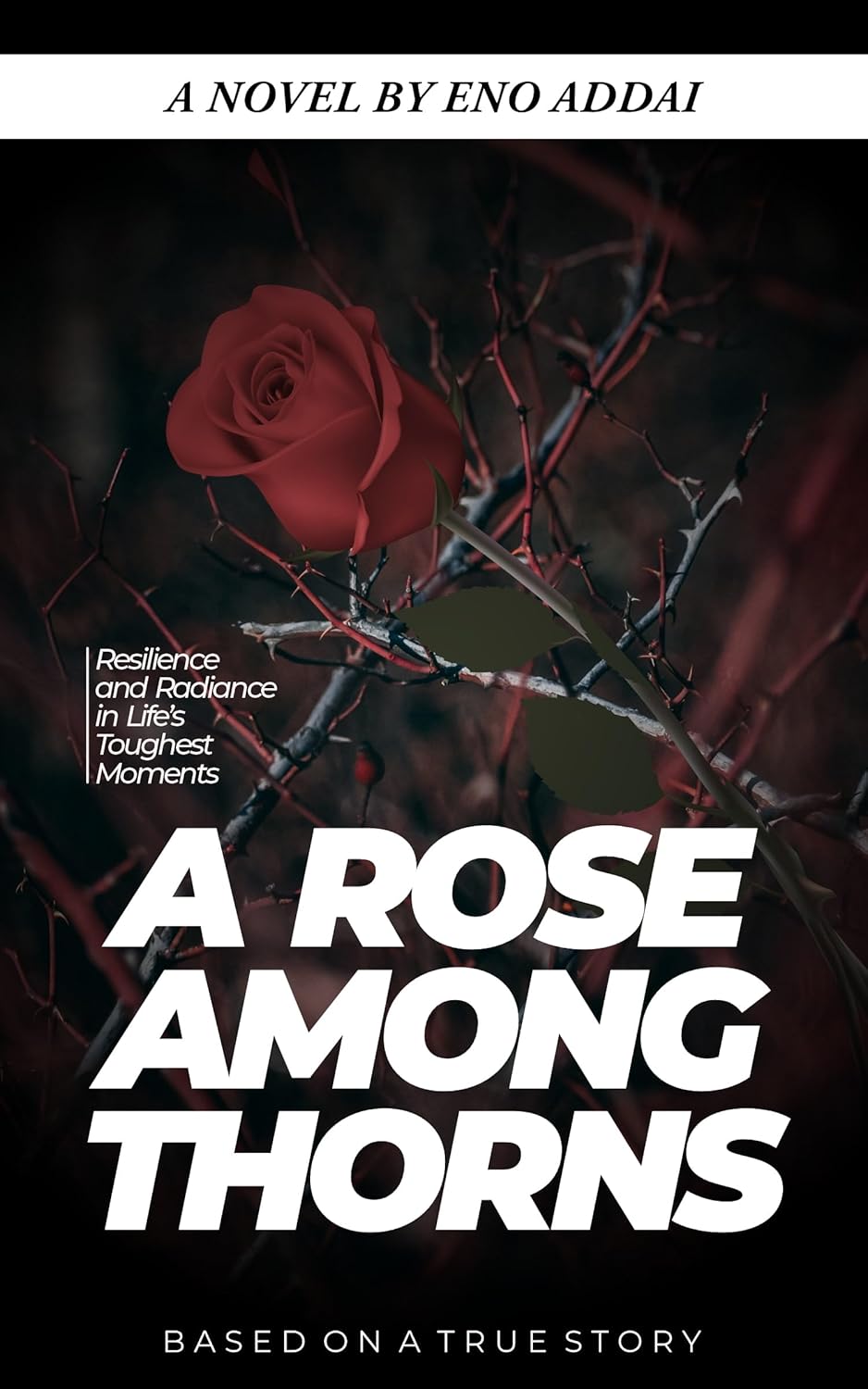 A ROSE AMONG THORNS (BASED ON A TRUE STORY): Resilience and Radiance in ...