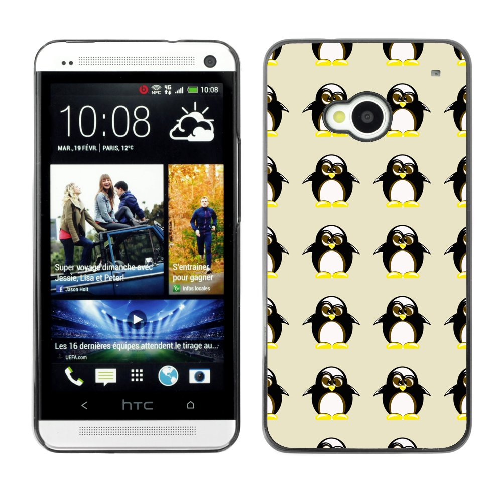 Htc One Mini Cute Case