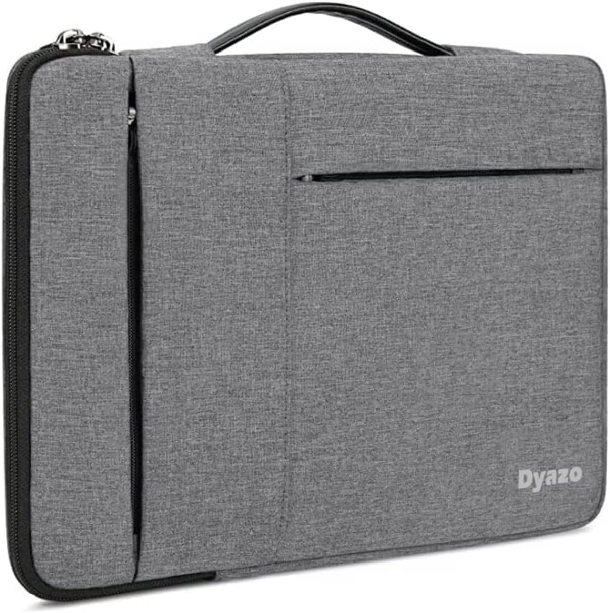 Amazon.in: Buy Dyazo Laptop Sleeve 15.6 inches, Durable Shockproof ...