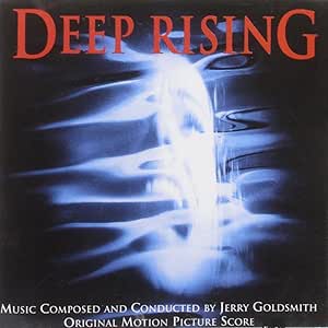 Amazon.co.jp: Deep Rising: ミュージック