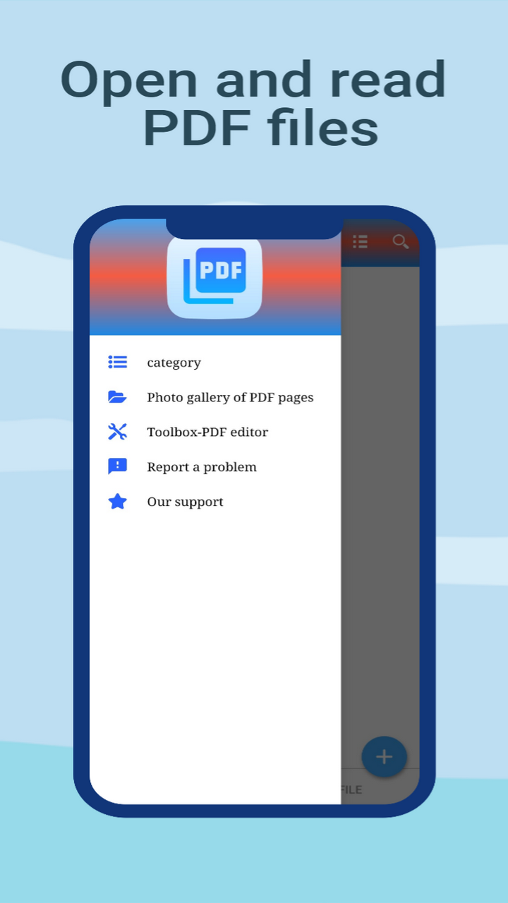 PDF reader + PDF maker - App on Amazon Appstore