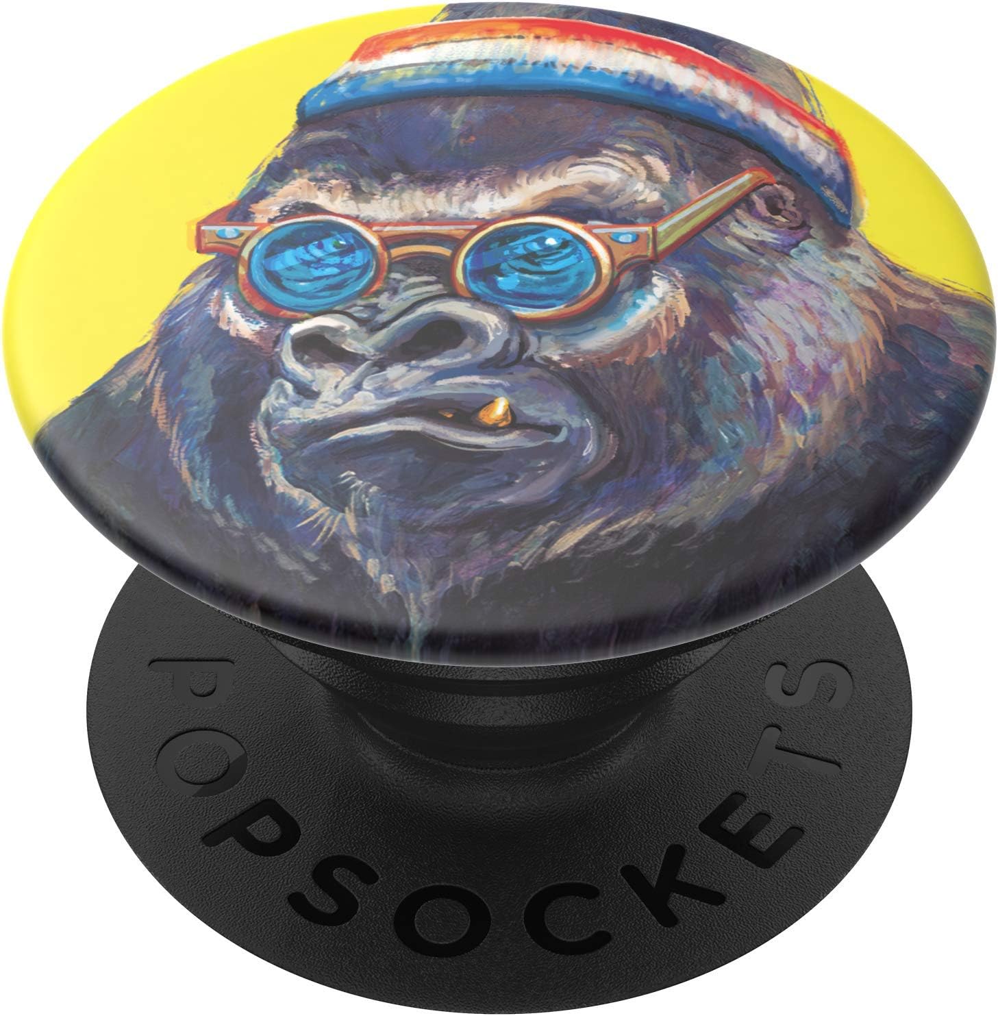 PopSockets: PopGrip Expanding Stand and Grip with a Swappable Top for ...