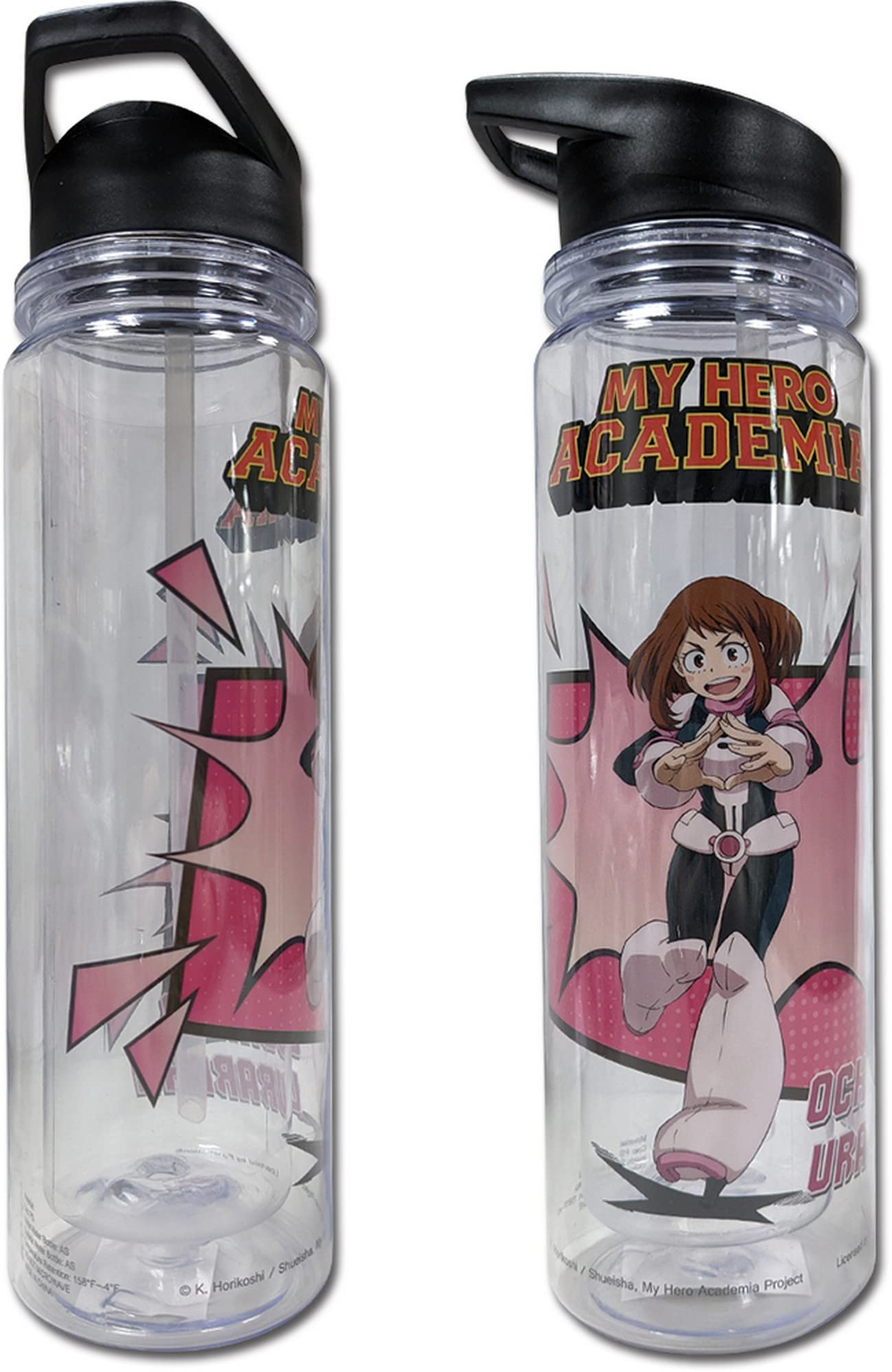 Amazon.com: Great Eastern Entertainment My Hero Academia S5 - Ochaco ...