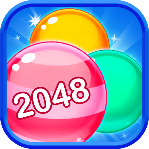 2048 Block Game - App on Amazon Appstore