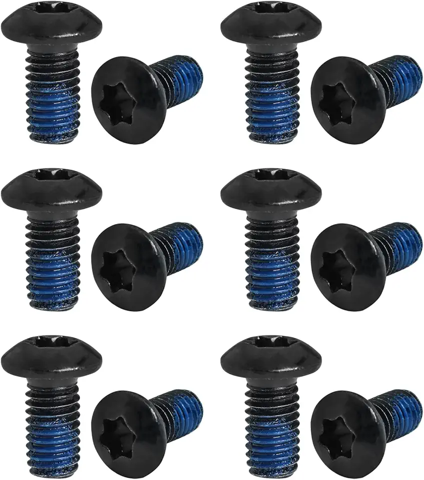 Disc Brake Details: Understanding Screw Sizes For Optimum Performance ...